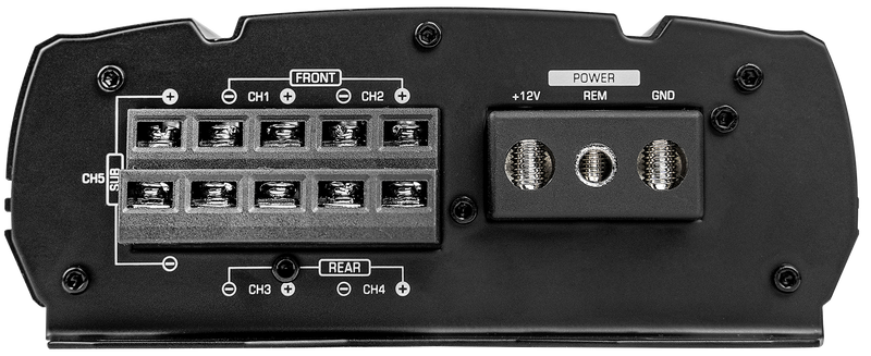 APMQ-56125 Audiopipe 1800 w 5-Channel Mini Amp – productsourceguys
