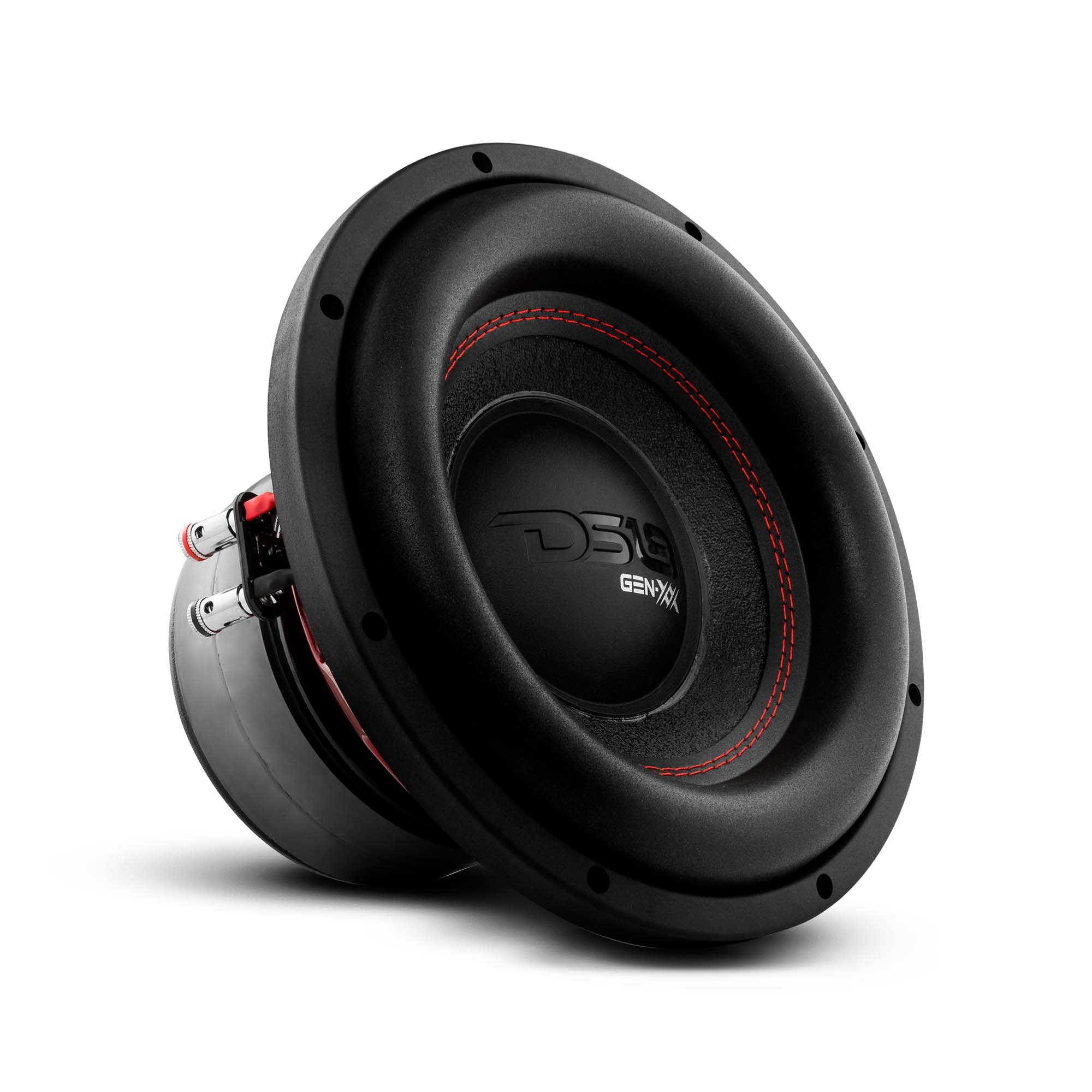 GEN-XX10.4DHE DS18 10 DVC 2X Stack 500w Sub Woofer – productsourceguys