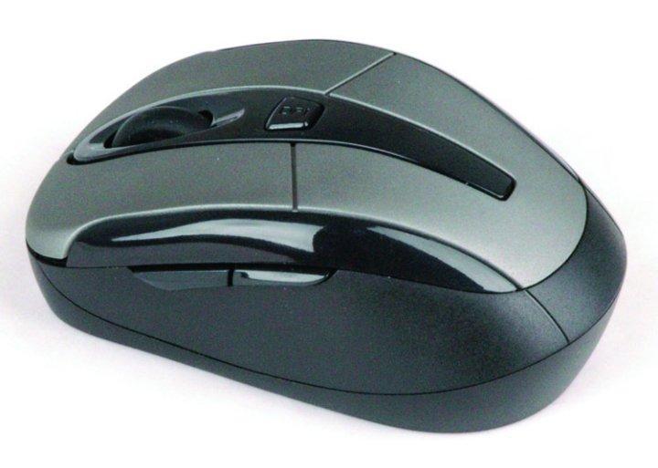 BLIBMWLRMOUSE N.A. WIRELESS MOUSE BLISTER PACK – productsourceguys