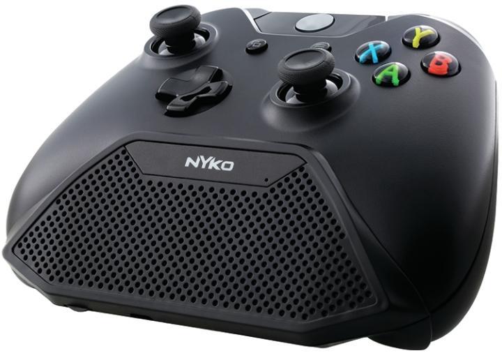 Nyko 86134 Xbox One SpeakerCom – productsourceguys