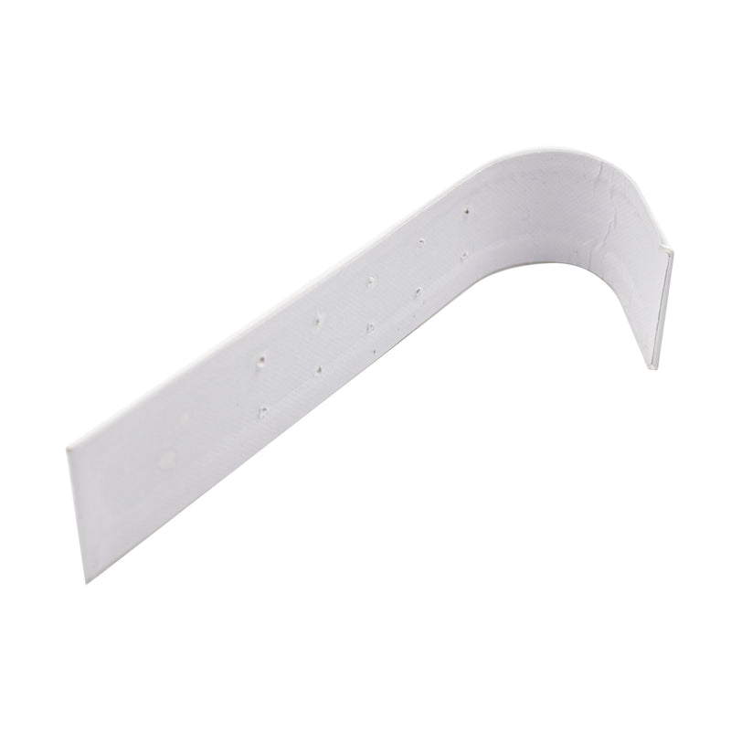 238LW Multi-pair Earring Ramp 5Pr WhiteFaux – productsourceguys