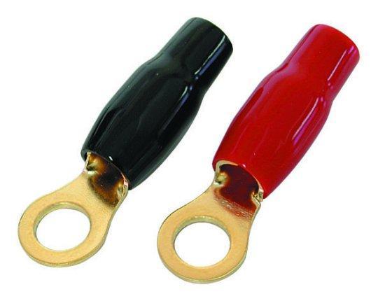 PBTR8 Audiopipe 8 Gauge Ring Terminals 8 Pack – productsourceguys