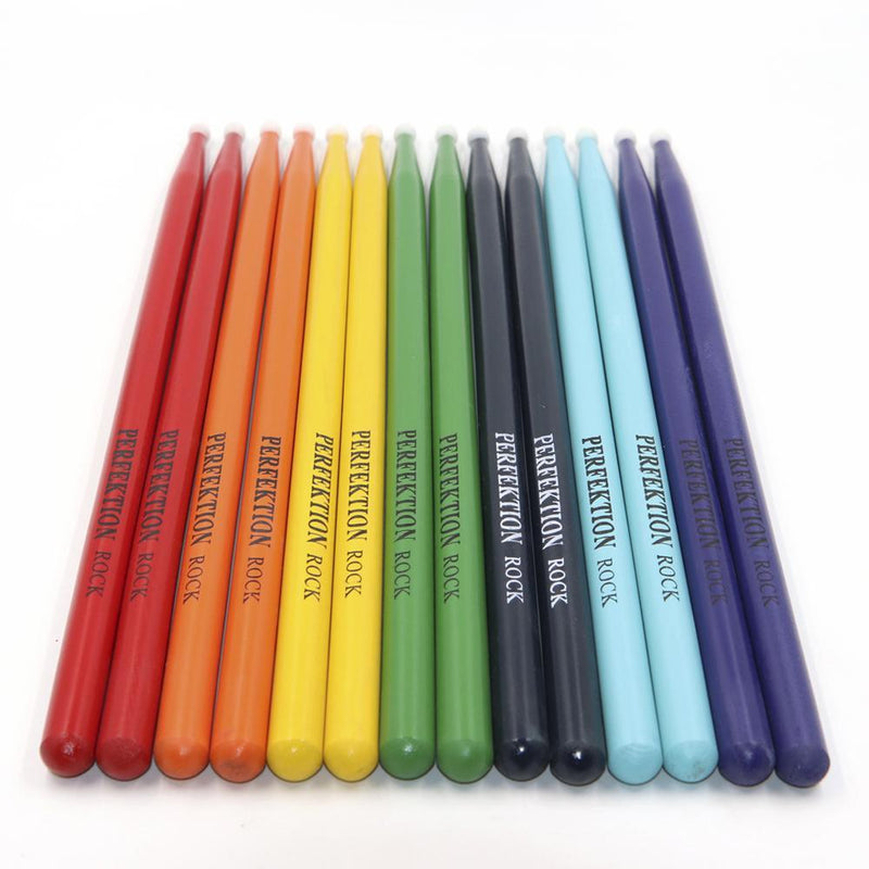 RAINBOWROCK Perfekt Rock Rainbow Colored Stick Pack – productsourceguys